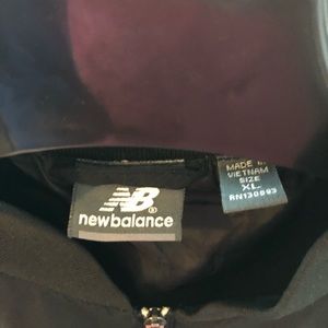 New Balance | Jackets & Coats | New Balance Wind Breaker Jacket | Poshmark